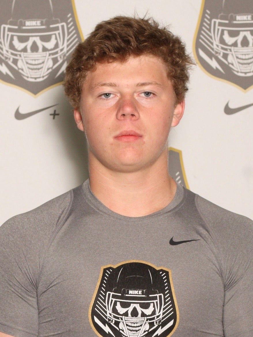 Cole Ramseyer Profile Photos