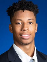 Vincent Gray, Michigan, Cornerback