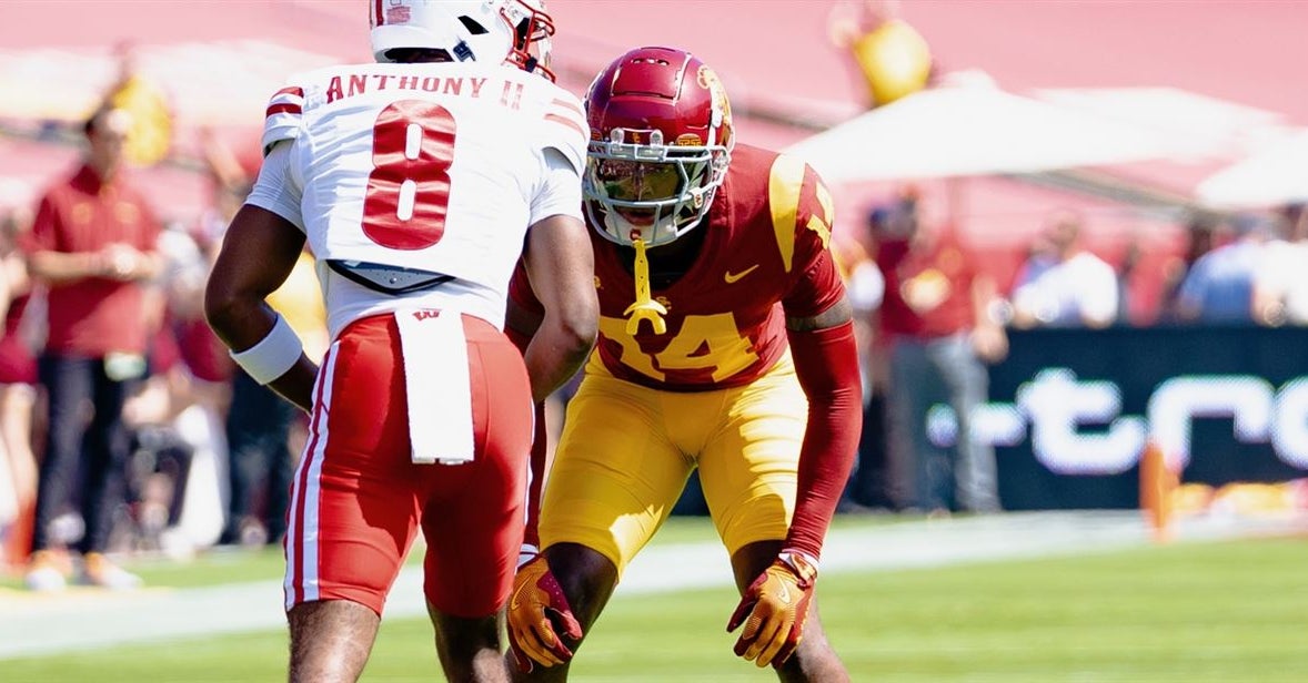 USC must understand importance of “next-play mentality” amid first-half ...