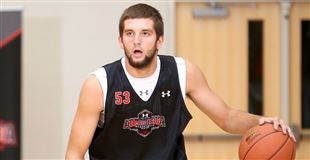 Mitchell Ballock, Creighton, Shooting Guard