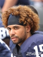 Alex Kenney, Penn State, Wide Receiver