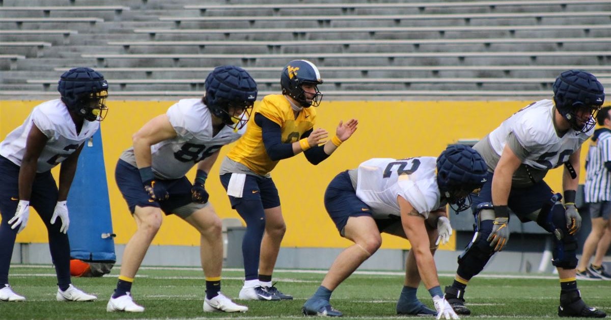 From the bleachers: What can WVU do to spice up the spring game?