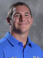 Drew Platt, UCLA, Tight End
