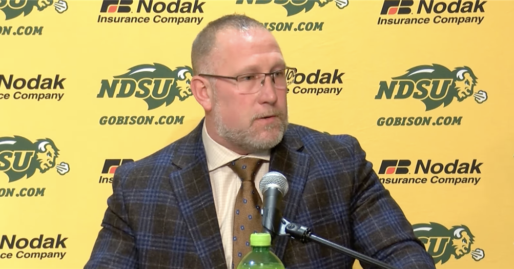 10 Things Tim Polasek said at his weekly press conference before ...