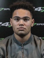 George Rooks, Boston College, Defensive Line