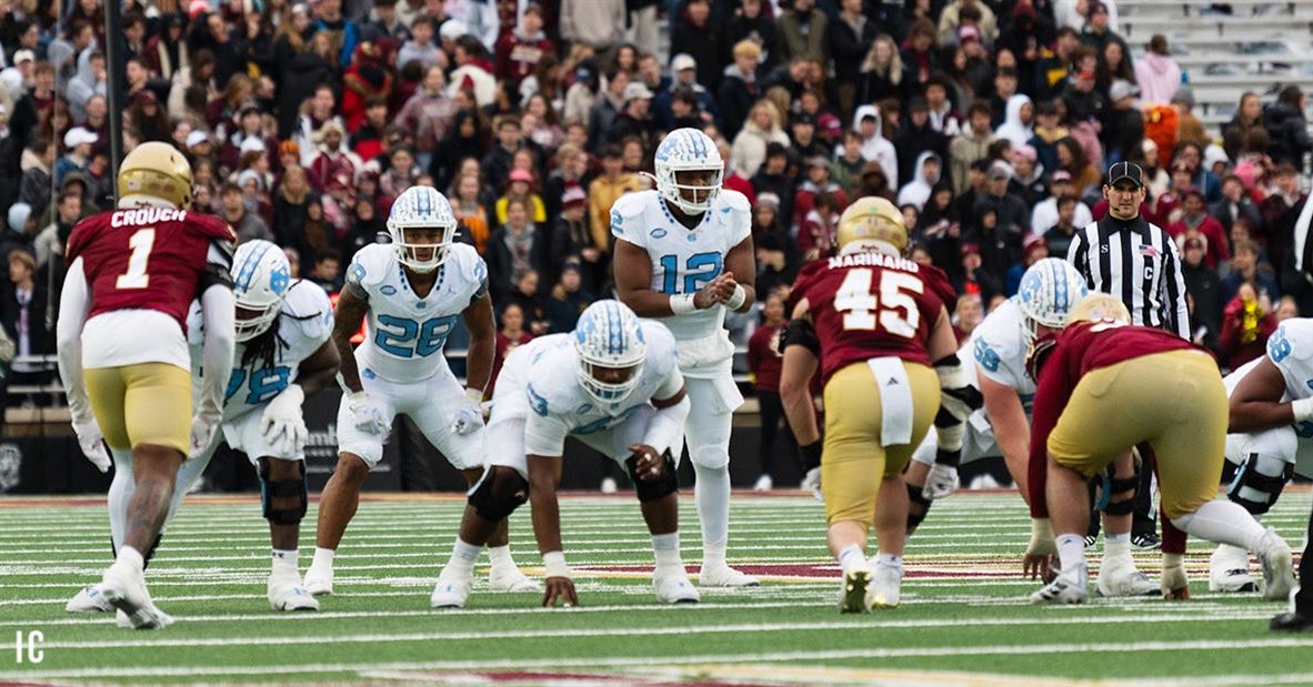 Expert Analysis: Buck Stops at Mack Brown, Athletic Dept. Needs a Look ...