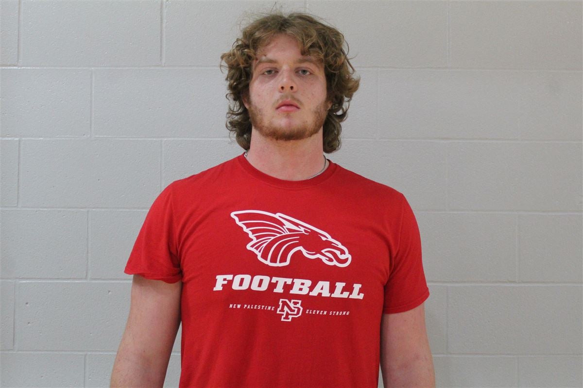 Scouting Report: Louisville OT commit Luke Burgess
