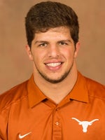 Andrew Fitzgerald, Marcus, Strong-Side Defensive End