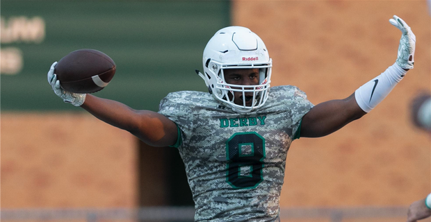 10 Targets: Sharp Showcase Preview