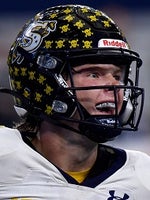 Coy Eakin, Texas Tech, Athlete