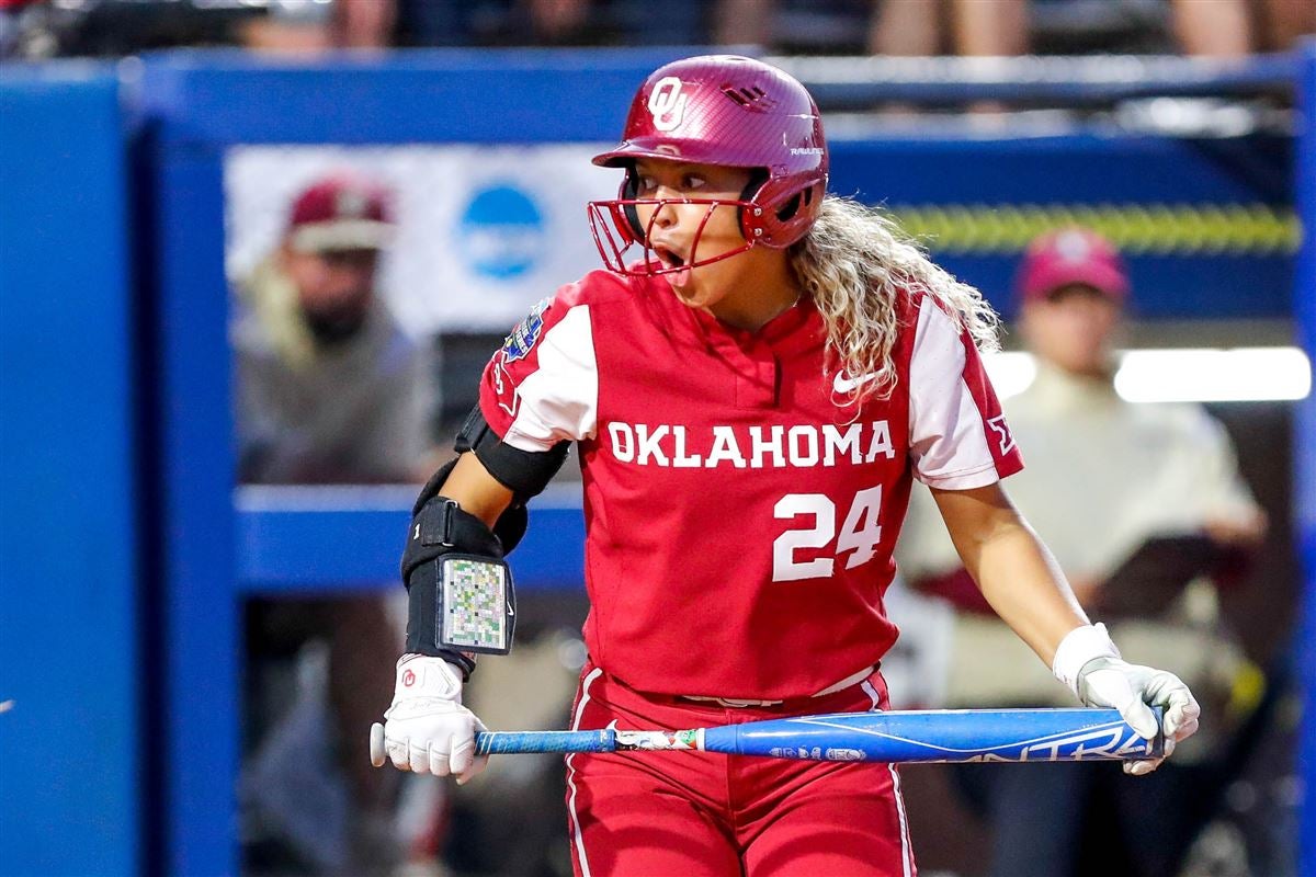 Celebratory rewind: 2 plays that led to Oklahoma's National ...