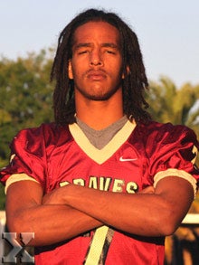 Kendall Gant Profile Photos