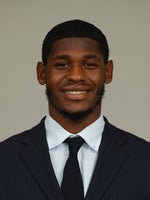 Isaiah Winstead, East Carolina, Wide Receiver