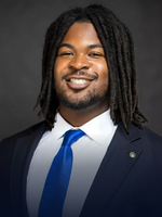 Kenneth Horsey, Kentucky, Interior Offensive Lineman