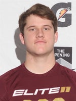 Matthew Sanders, Memorial, Pro-Style Quarterback