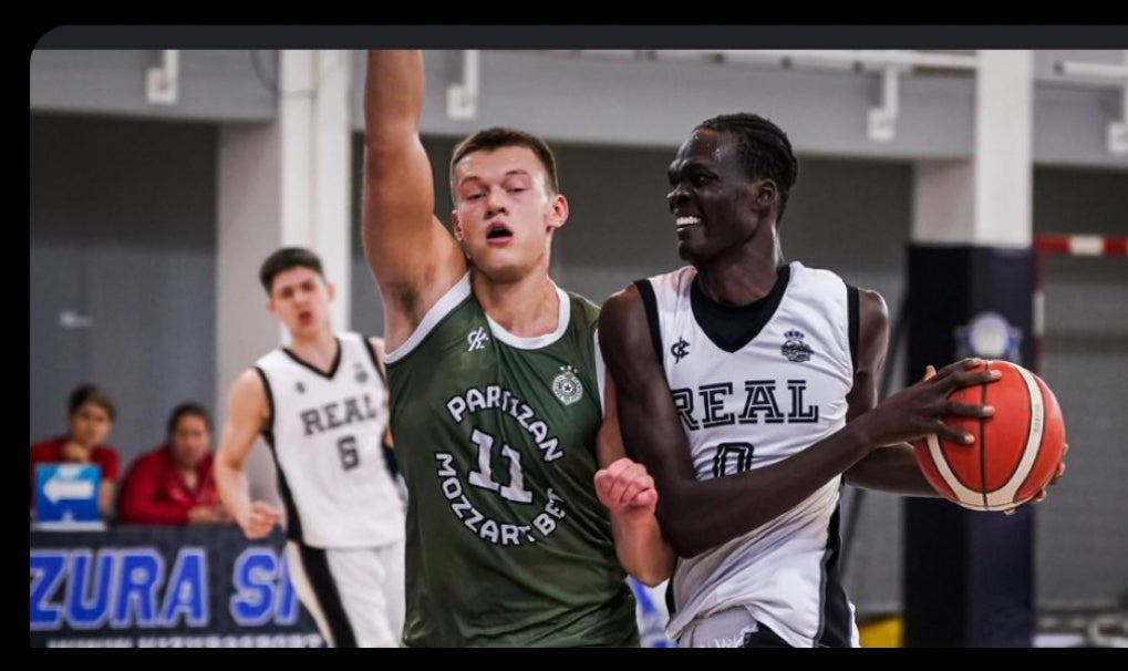 Memphis adds much needed size