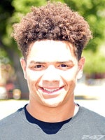 Brenden Bell, Liberty, Cornerback