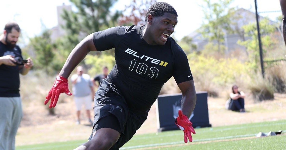 Sorrells parts ways with Gamecocks, commits elsewhere