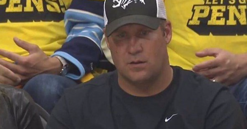 Social media has fun with Ben Roethlisberger memes on Monday