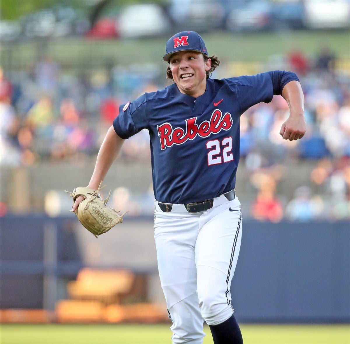 Ole Miss Stays in Hunt for SEC West Title With Win at Alabama