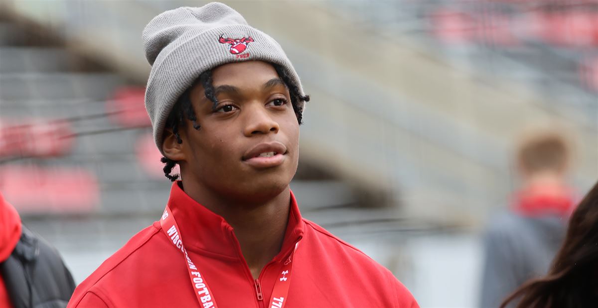 Philadelphia RB Isaiah West is setting up official visits - Football ...