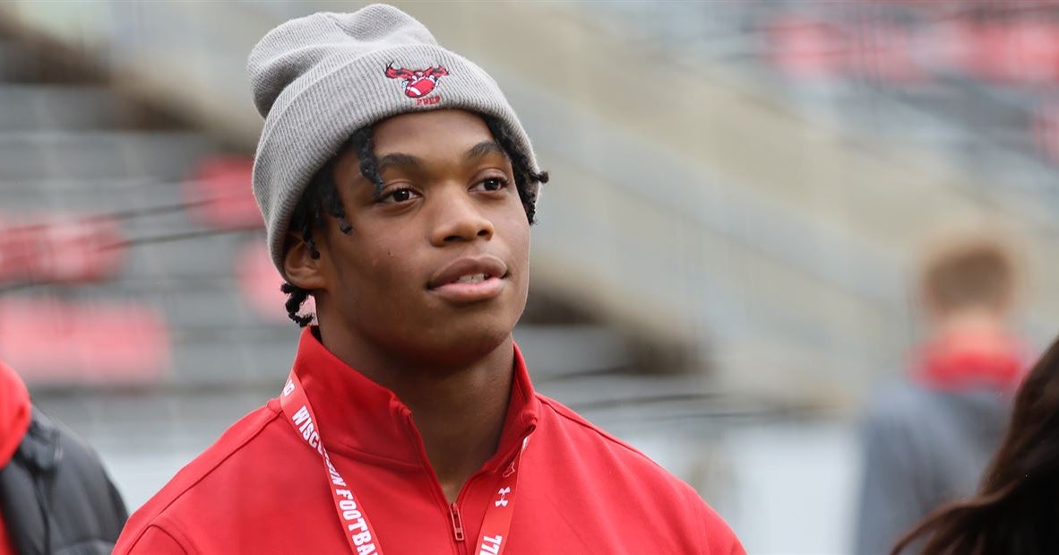 Philly RB Isaiah West firm in Kentucky commitment after visit