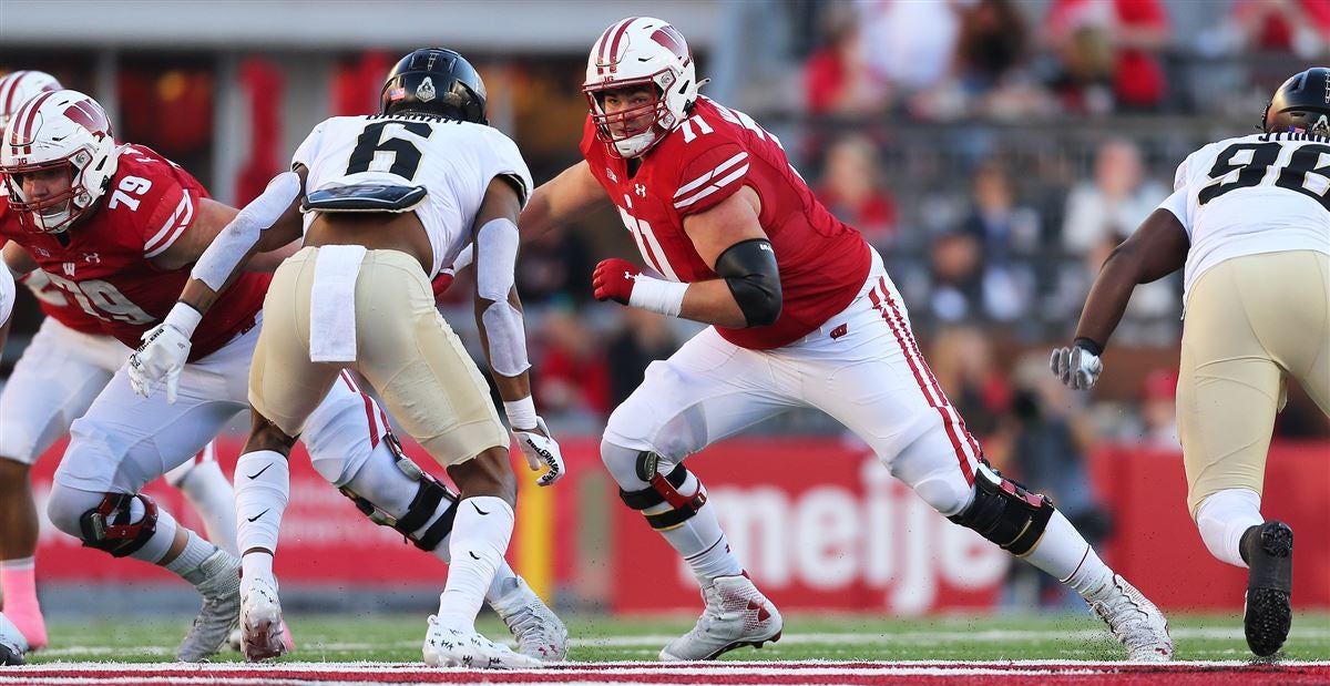 Notebook: Mahlman Makes Long-Awaited Return