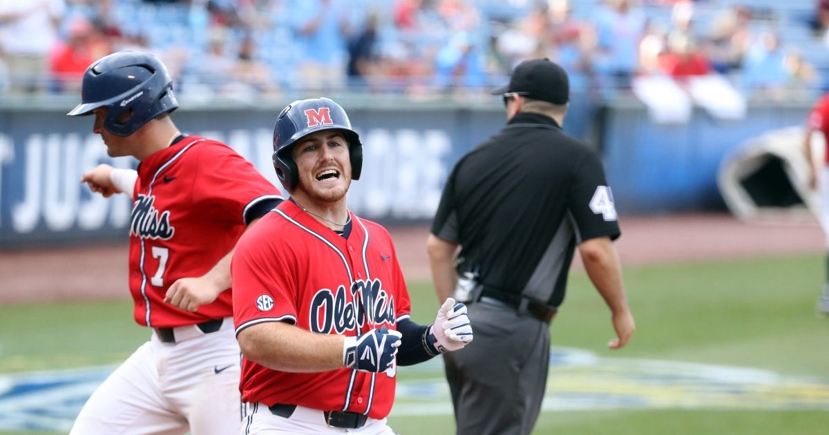 Thomas Dillard, Catcher? It Could Happen