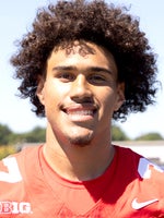 Nigel Glover, Northwestern, Linebacker