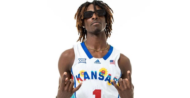 Meet Kansas basketball's 2023 signing class