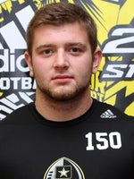 Dylan Wimberly, Vilonia, Outside Linebacker