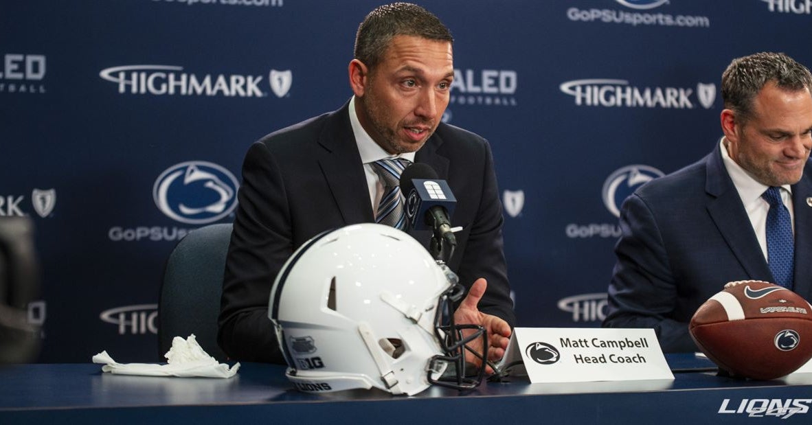 Penn State announces 48 roster additions, including 24 Iowa State transfers