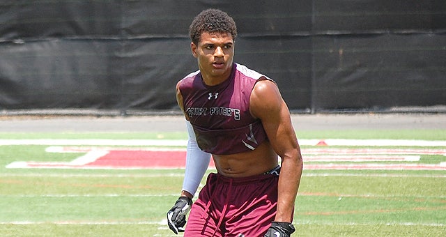 The Opening: Previewing Minkah Fitzpatrick