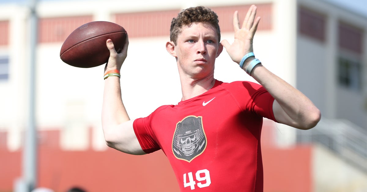 Nick Sipe Talks Cal Visit