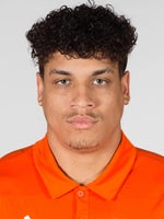 Jonah Miller, Santa Rosa J.C., Offensive Tackle