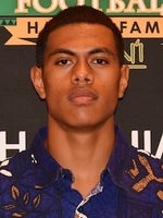 Fatuvalu Iosefa, California, Cornerback