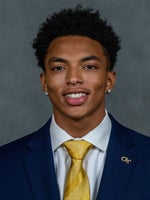 Dontae Smith, Spring Hill, Running Back