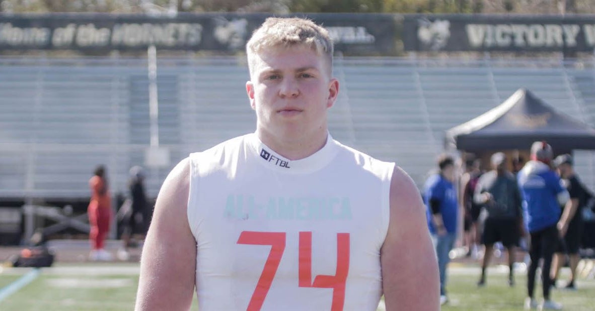 Impact Analysis: What Auburn is getting in Garner Langlo