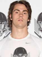 Cameron Garrett, St. Xavier, Wide Receiver