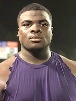 Lee Hunter, UCF, Defensive Line