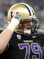 Colin Porter, Washington, Offensive Line