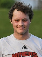 Blake Tabaracci, New Mexico, Linebacker