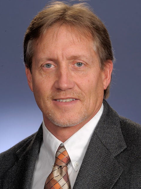 Al Seamonson, Outside Linebackers Coach (FB), Illinois Fighting Illini