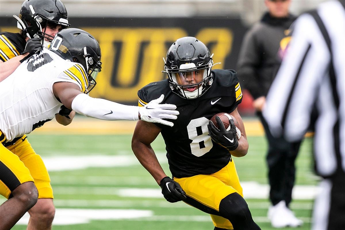 Watch: HawkeyeInsider's David Eickholt previews Iowa's 2023 season