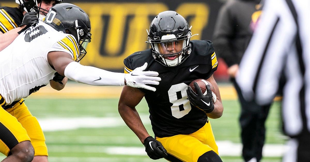 Watch: HawkeyeInsider's David Eickholt previews Iowa's 2023 season