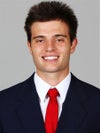 John Seter, Georgia, Quarterback