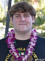 Ashton Montgomery, St. Ignatius, Offensive Line