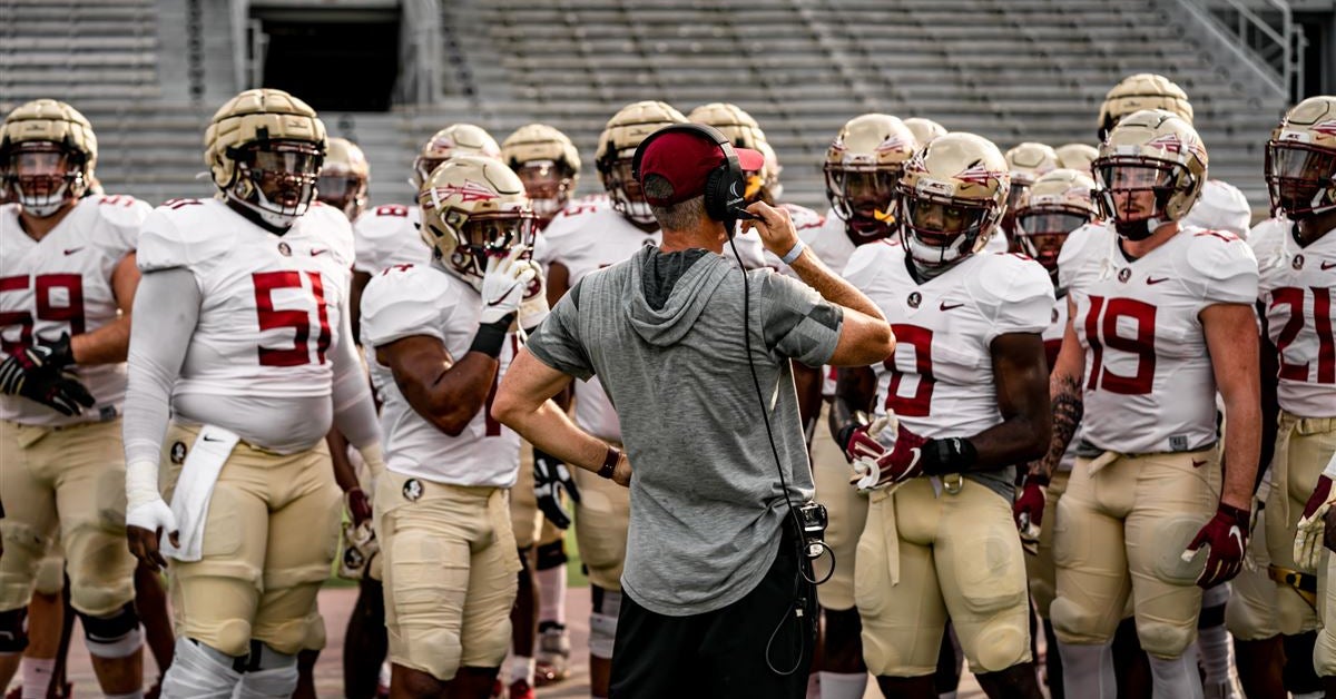 The Gnat Line: Mapping out FSU’s South Georgia State of Mind