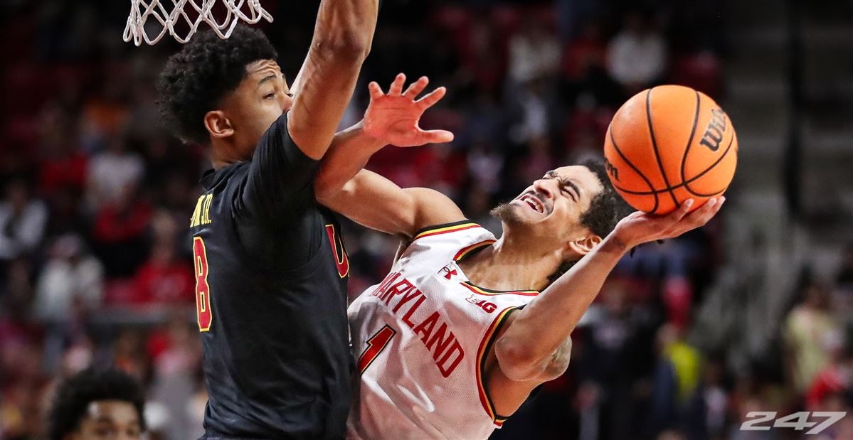 USC Triple-Double: Rodney Rice discusses transfer to USC, first summer ...