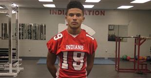 Christian Angulo, Cincinnati, Cornerback